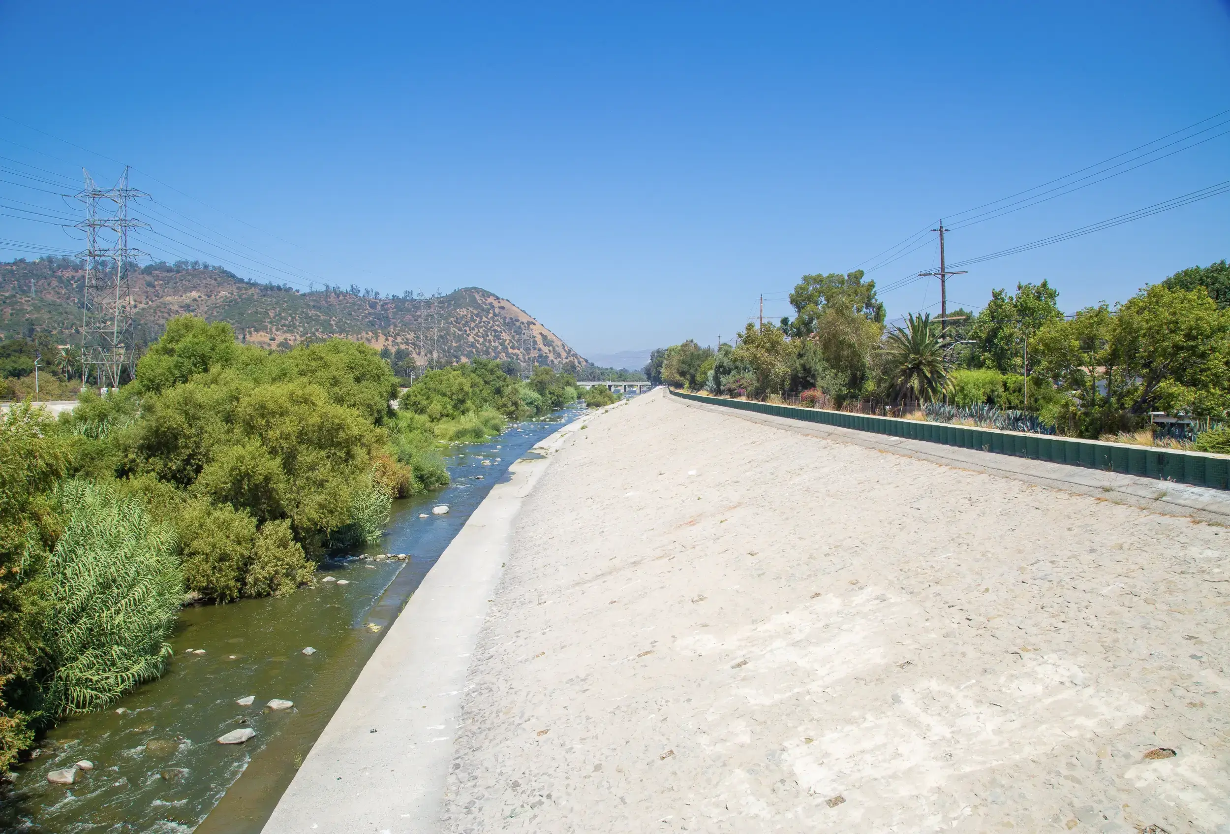 LA Stormwater Partners | Upper Los Angeles River